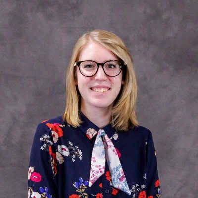 Emma Atkinson | Digital Media & Design