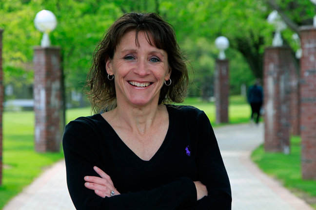 Sharon Burke | Digital Media & Design