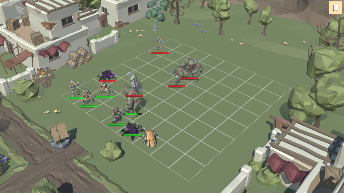 Game Design BFA | Digital Media & Design