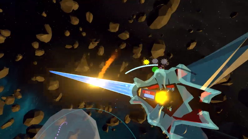 Game Design BFA | Digital Media & Design