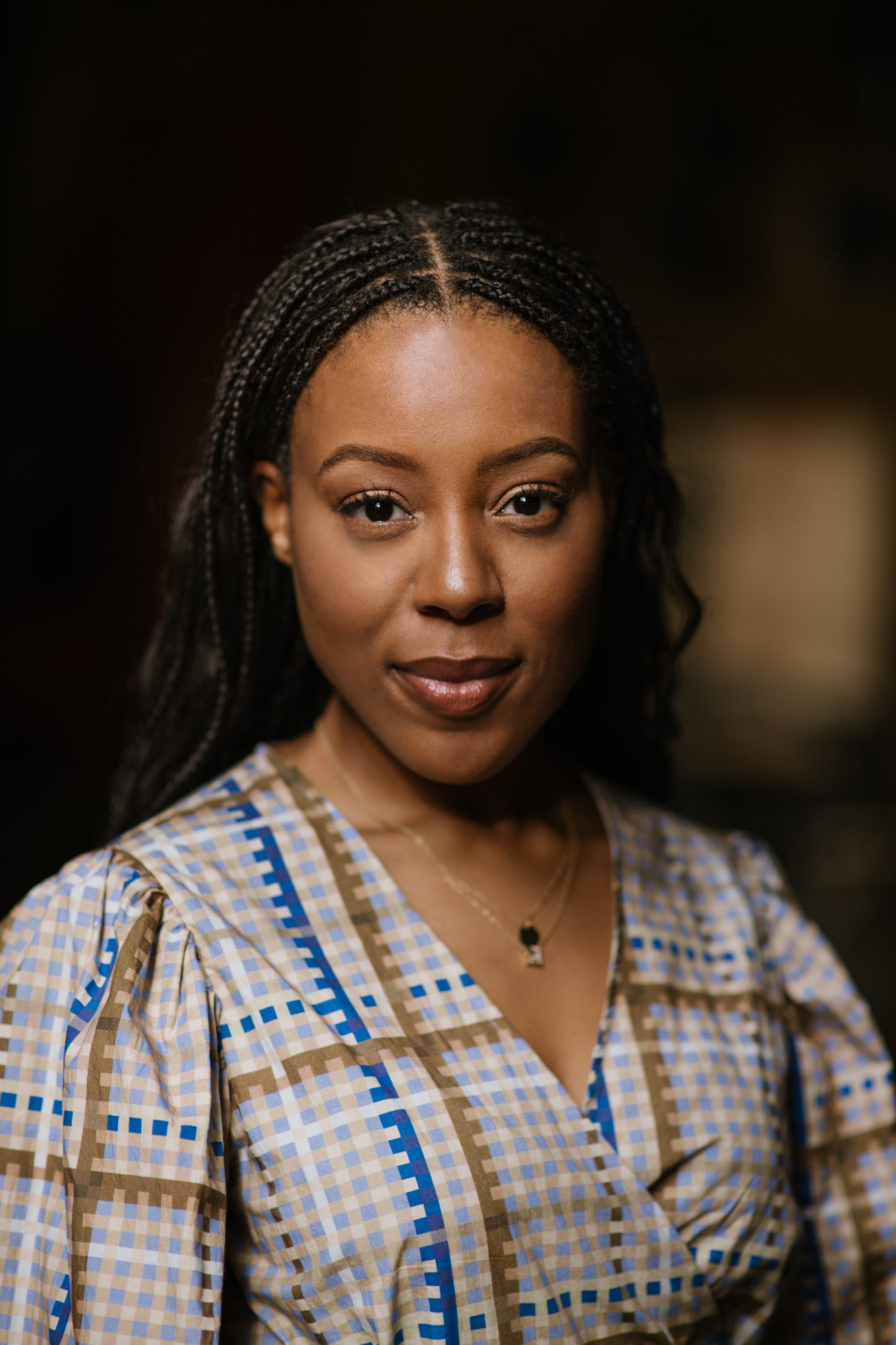 Diverse Perspectives - Alana Mayo | Digital Media & Design