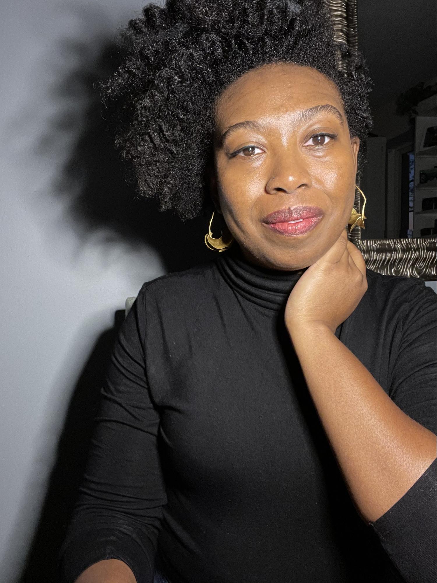 Diverse Perspectives - Aleia Brown | Digital Media & Design