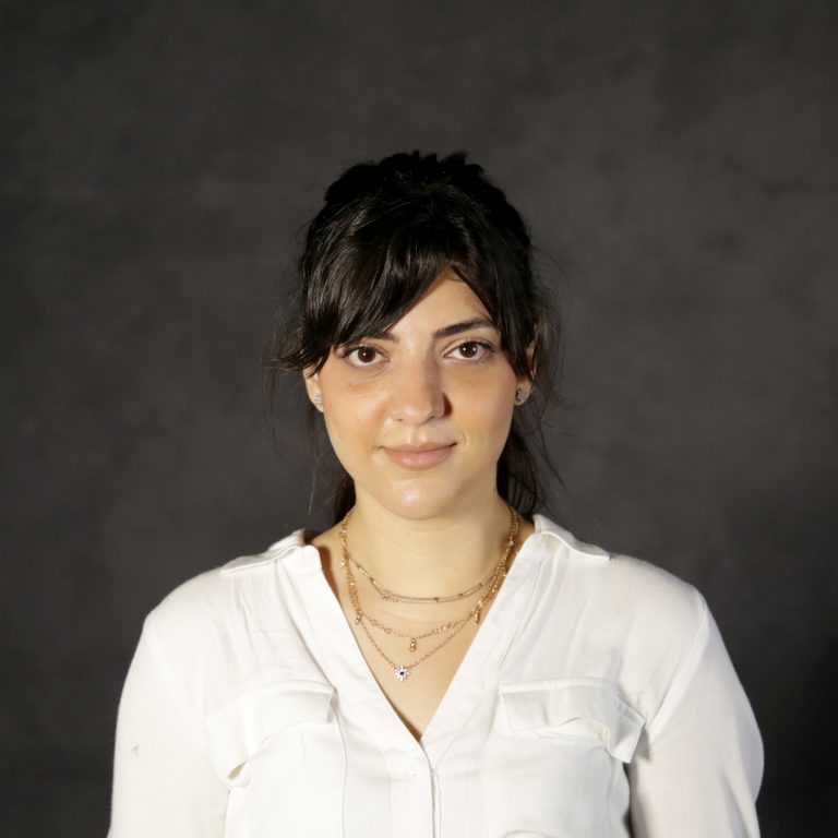 Zahra Sadeghi | Digital Media & Design