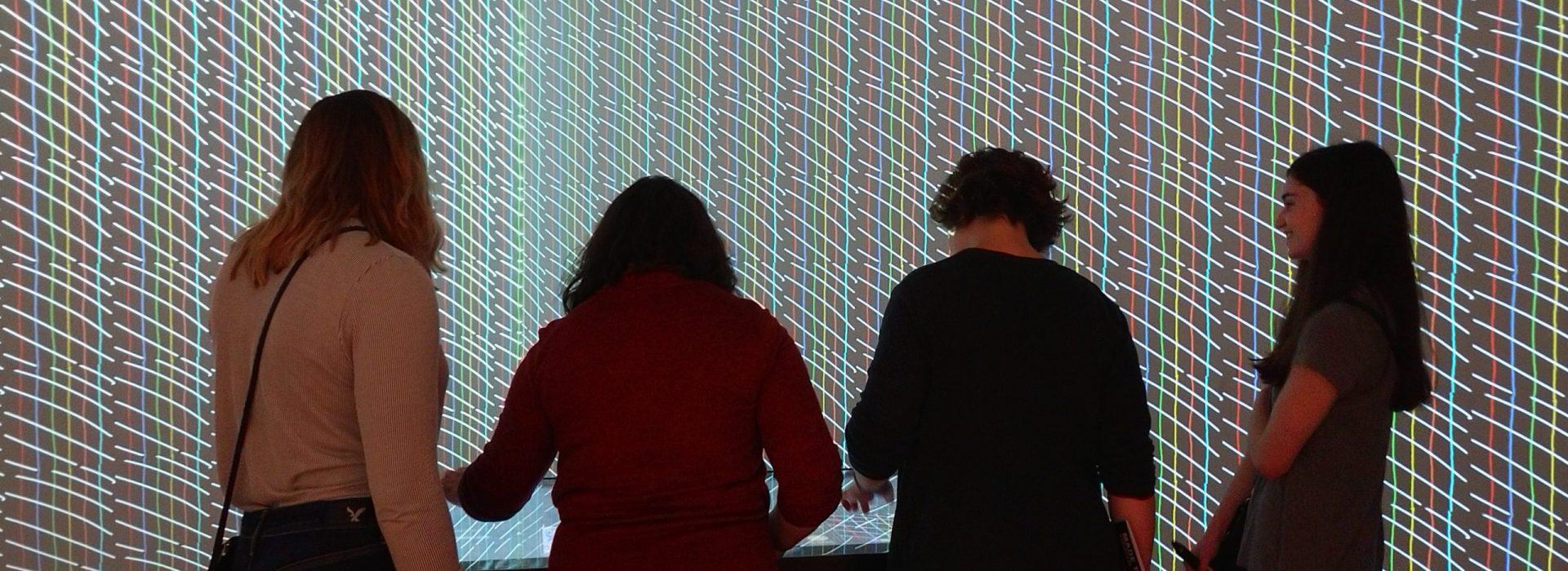Digital Culture (B.A.) | Digital Media & Design