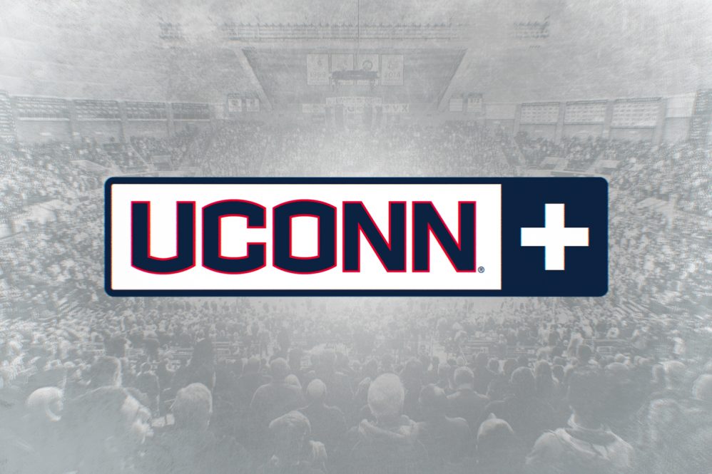 (Via UConn Today) University to Launch UConn+ Streaming Digital Network ...