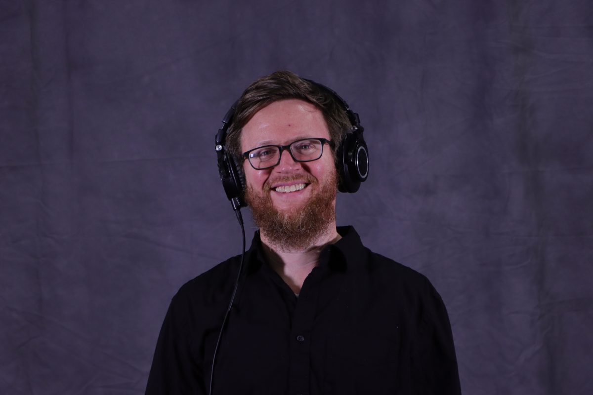 Adam Frick-Verdine | Digital Media & Design