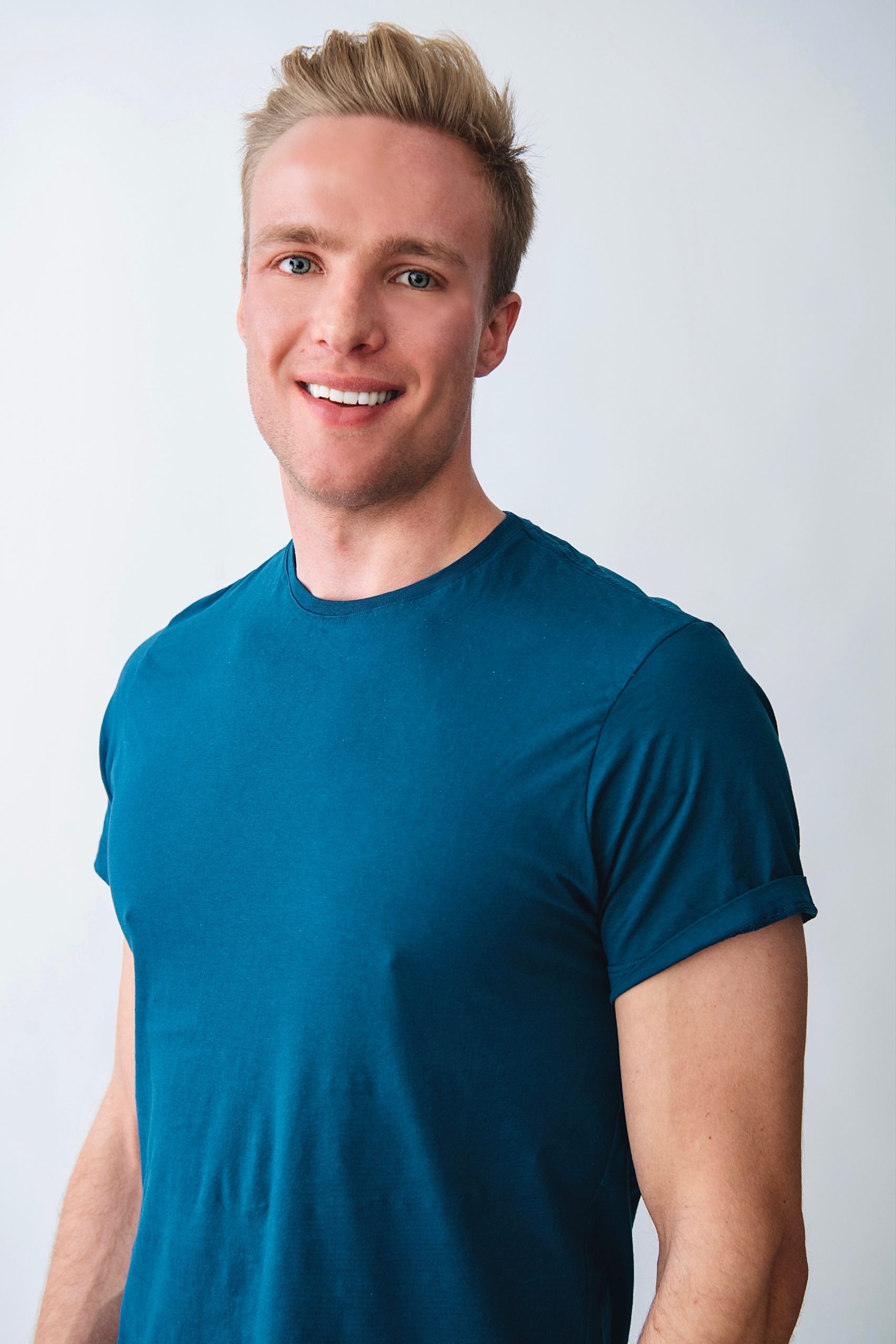 Diverse Perspectives - Andrew Wolf | Digital Media & Design